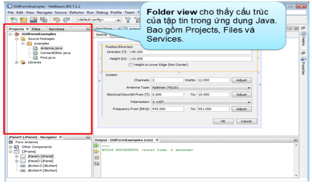 Bài 1-Giới thiệu và cài đặt môi trường lập trình Java - IT DESIGN