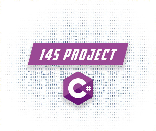 Hơn 100 Project C# tham khảo - IT DESIGN