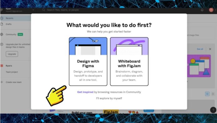 Figma là gì? Cài đặt, sử dụng Figma? - IT DESIGN